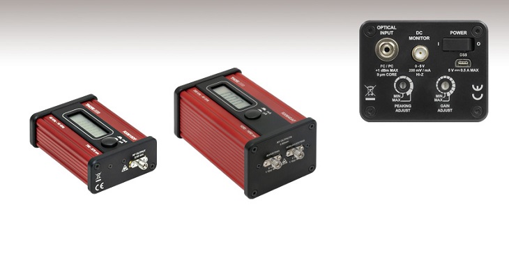 dB electronic instruments srl